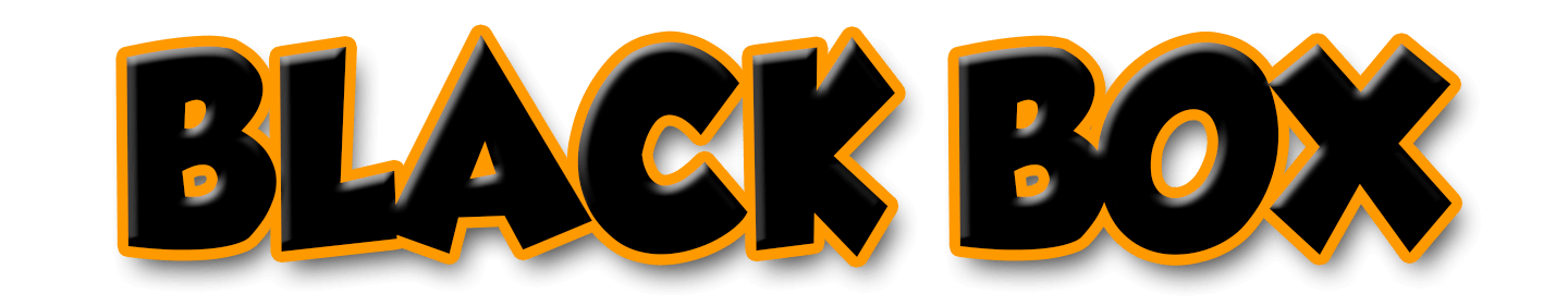 Protected: Black | Letterbox Magic Subscription