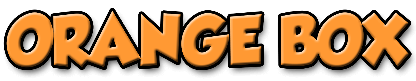 Protected: Orange | Letterbox Magic Subscription